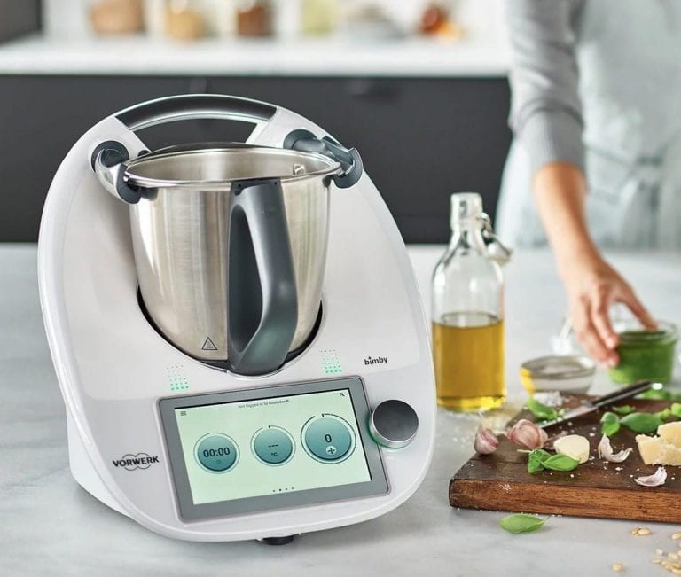 Quanto Costa il Bimby? Opinioni e Prezzi dell'Amato Robot da Cucina!