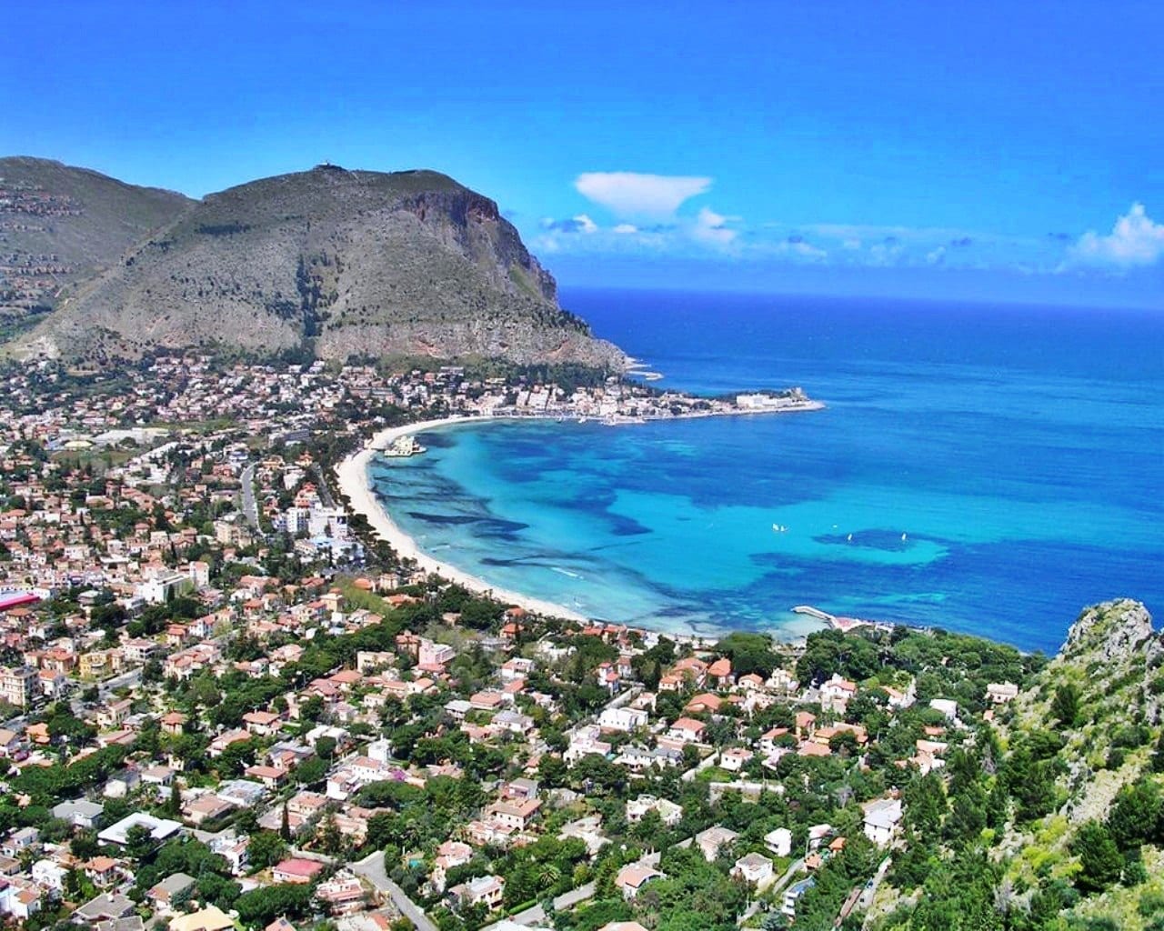 Comprare casa a Palermo: ecco le zone e i quartieri più richiesti del ...