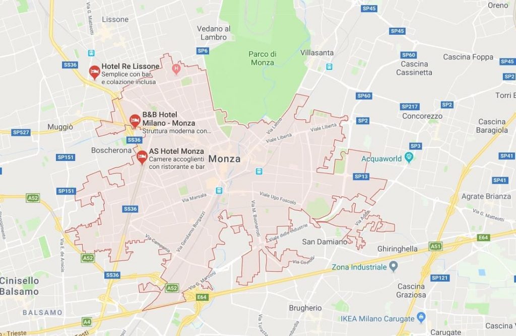 Migliori Quartieri di Monza: Dove Vivere e Comprare Casa?