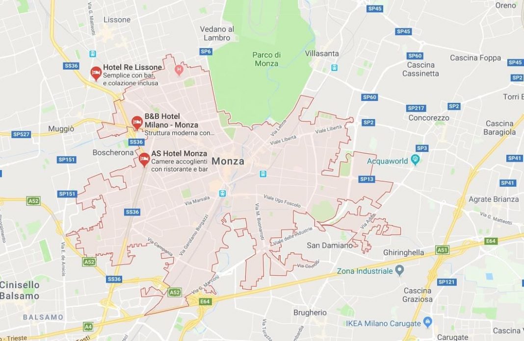 Migliori Quartieri di Monza: Dove Vivere e Comprare Casa?