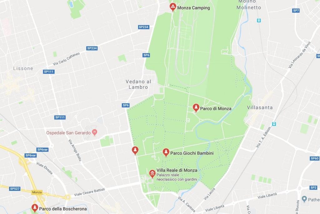 Migliori Quartieri di Monza: Dove Vivere e Comprare Casa?