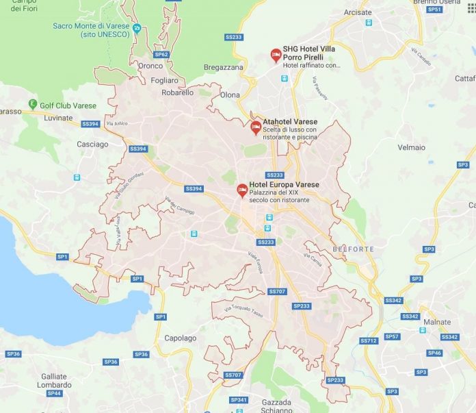 Comprare casa a Varese: Zone Migliori, Andamento Prezzi e Consigli utili