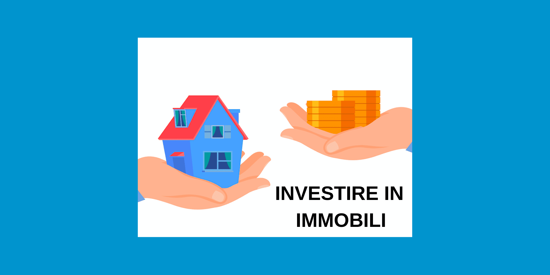 Investire in Immobili: Investire nel Mattone Creando una Rendita ...
