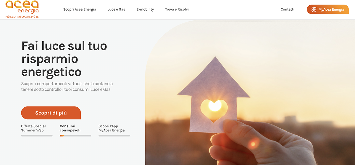 Acea Energia: Tariffe, Come Funziona l'Attivazione, Numero Verde!