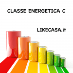 Classe Energetica C: Caratteristiche, Cosa Significa, Interventi da Fare!