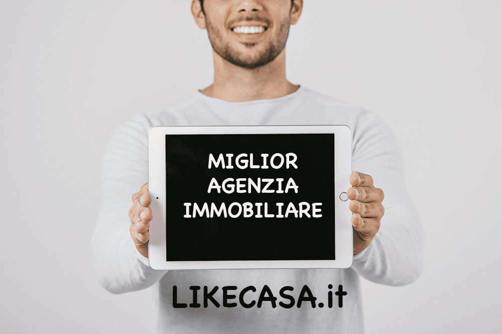 Miglior Agenzia Immobiliare: Classifica e Servizi Offerti ai Clienti!