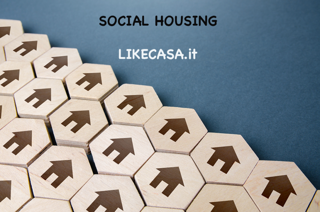 Social Housing: Cos'è, Requisiti, Vantaggi, A Chi Si Rivolge e Costi!